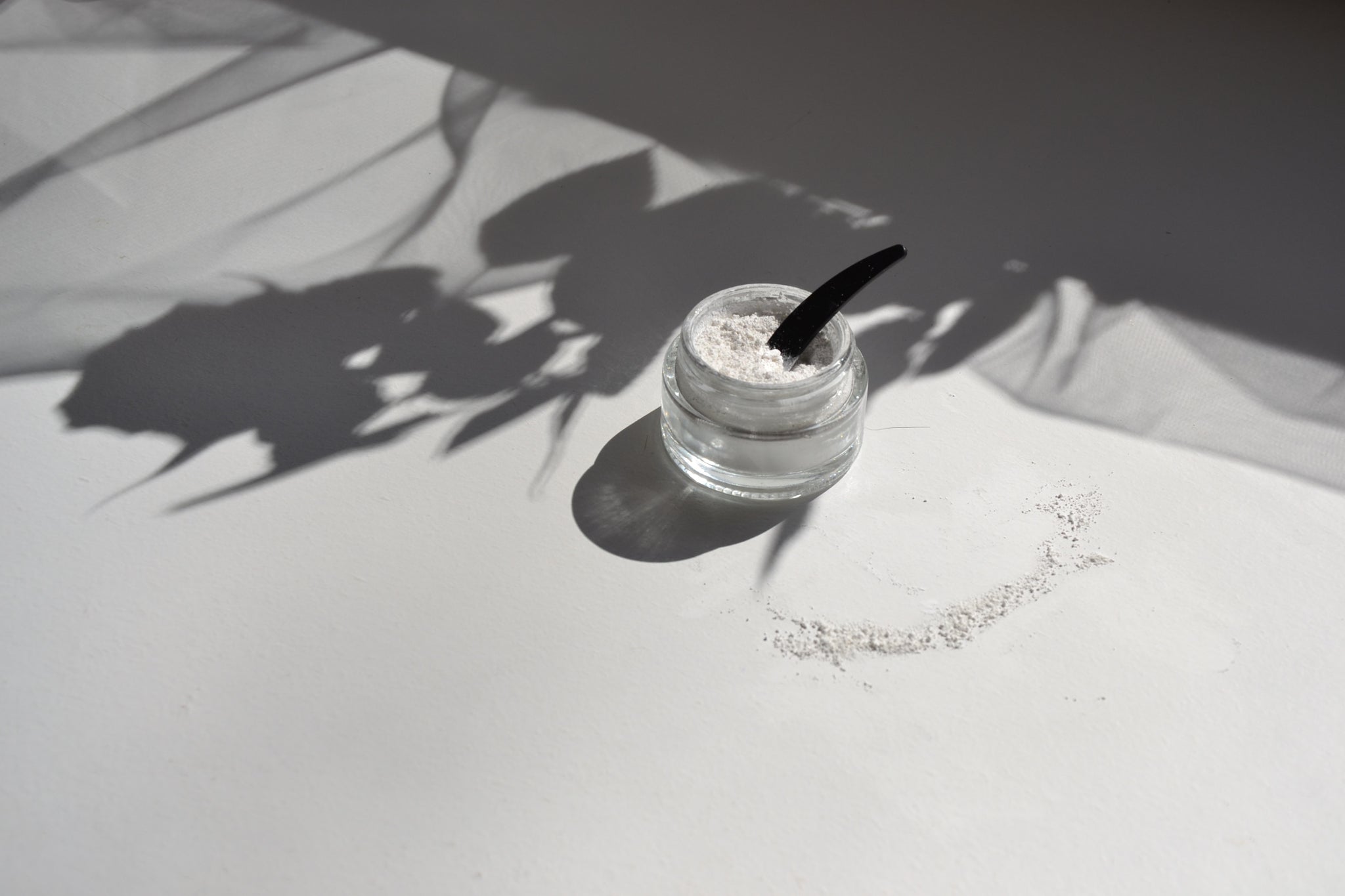 Pure Pearl Powder for Face - Micronised – Moroccan Natural