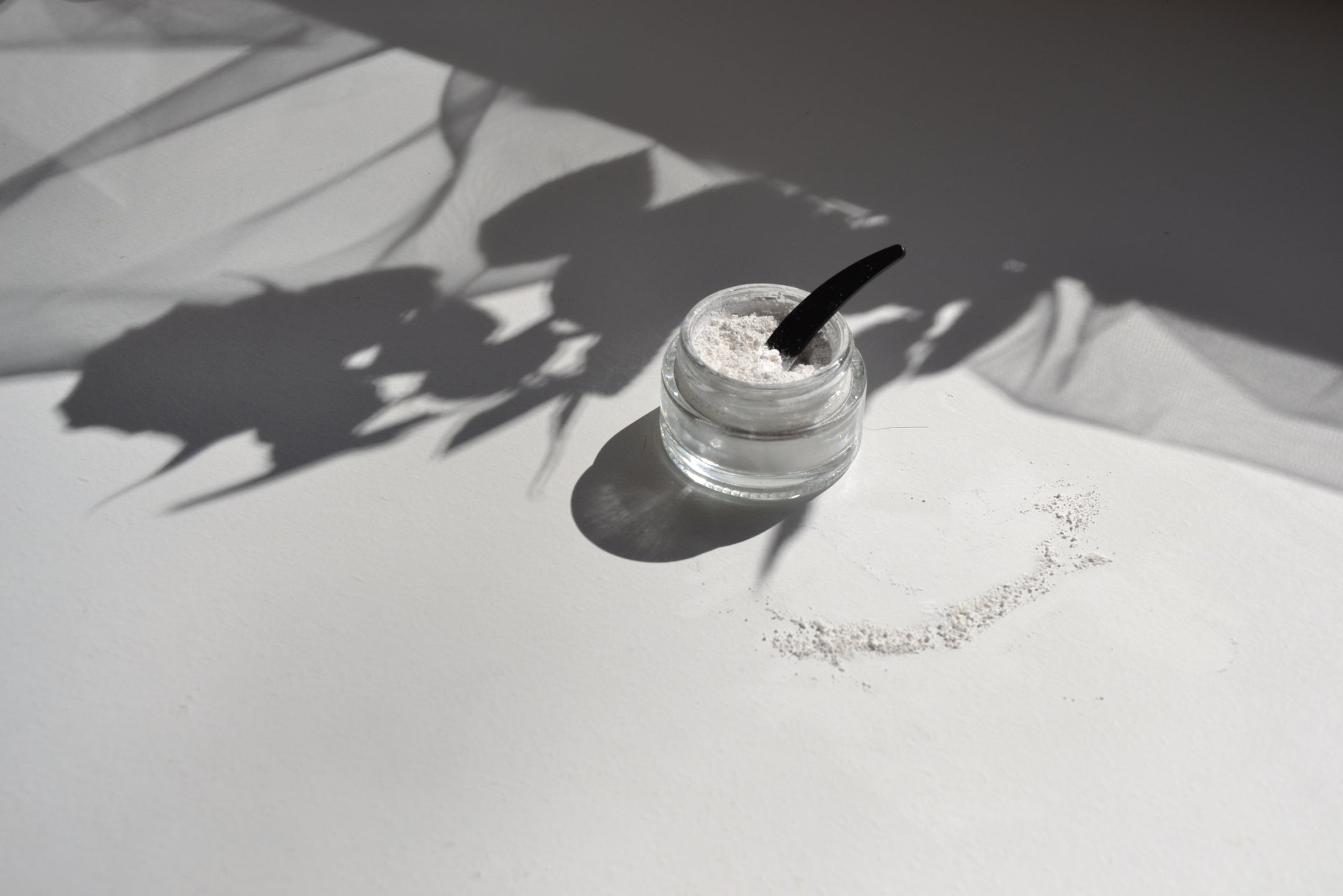 Pure Pearl Powder for Face - Micronised – Moroccan Natural